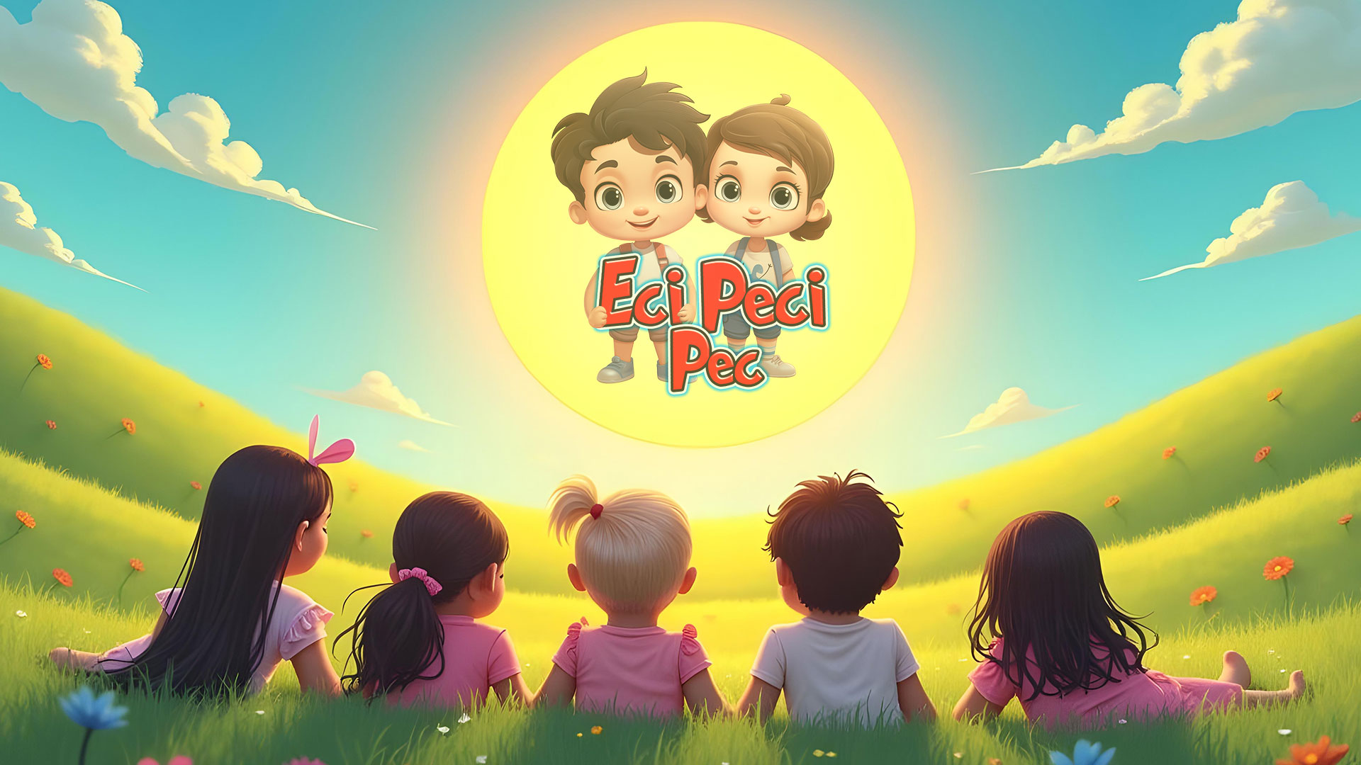 365 dana Eci Peci Pec-a - Eci Peci Pec